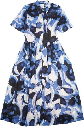 Sara Roka Femme, Robes, Multicolore, Taille: 40 FR Robes chemises