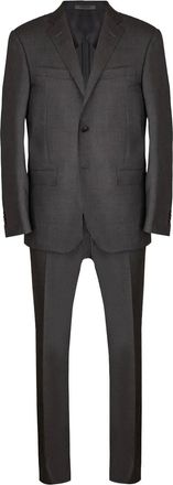Corneliani costume ayé - Gris