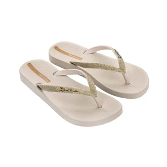Ipanema Femme, Chaussures, Beige, Taille: 38 EU Anatomica Lolita