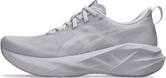 Asics Asics Womens NOVABLAST 5 Running Shoe, 8, Dusk Violet/Lilac Hint