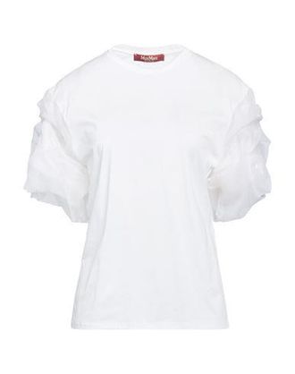 Max Mara TOPS - T-shirts sur YOOX.COM