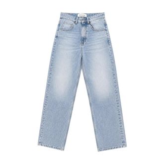 Amaranto Amar&aacute;nto, Homme, Jeans, Bleu, Taille: XL Wide Jeans