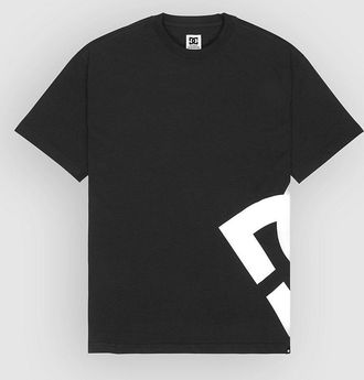 DC Lanai T-Shirt black