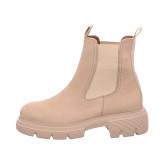 Paul Green Chelsea Boot - - Shoes - Damen - Beige - 36 1/2 EU