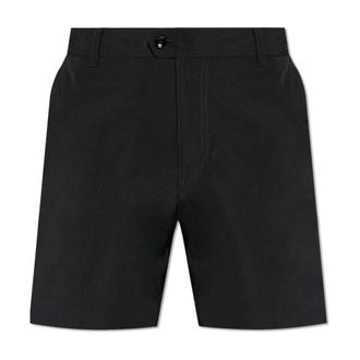 Tom Ford Homme, Shorts, Noir, Taille: W34 Short Casual