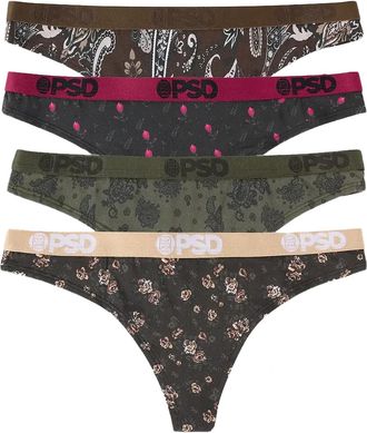 PSD String Floanda