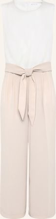 Betty&Co Betty&Co Jumpsuit beige