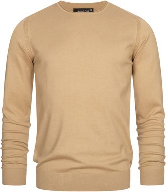 INDICODE JEANS Pullover Gamal