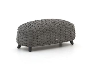 Manifesto Furniture Manifesto Pergine Gartenhocker 49,5x110 cm