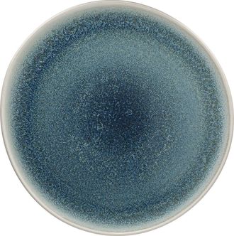 Rosenthal 21540-405253-60270 Junto Aquamarine Teller flach 30 cm (1 Stück)
