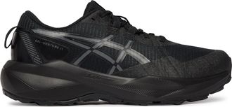 Asics Laufschuhe Asics Gel-Venture 11 1012B933 Schwarz