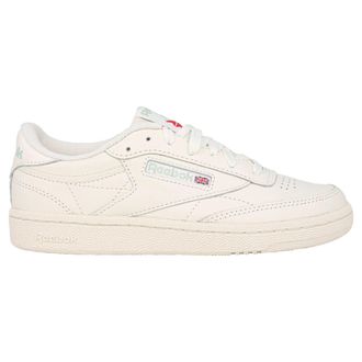 Reebok Club C 85 Damensneaker - Wei&szlig; - - Sport - Damen - Wei&szlig; - 36 EU