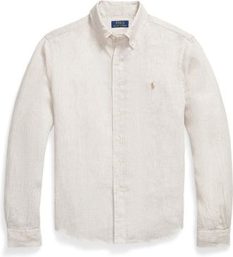 Polo Ralph Lauren Hemd
