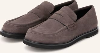 Thea Mika Thea Mika Penny-Loafer Ola grau