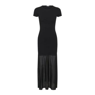 Inwear Damen, Kleider, Schwarzk, XSGr&ouml;&szlig;e