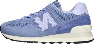 New Balance Damen, Schuhe, Blau, 36 EUGr&ouml;&szlig;e