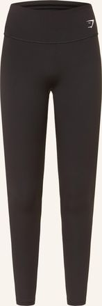 Gymshark Gymshark Tights Training 2.0 schwarz