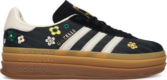 adidas Sneakers adidas Gazelle Bold IH1922 Schwarz
