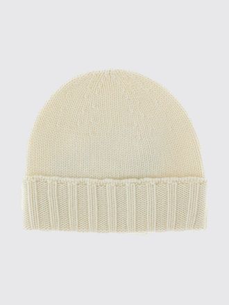 Drumohr Hut DRUMOHR Damen Farbe Weiß