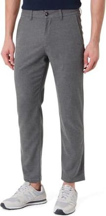 BOSS Chino-Tapered-DS-5 Pantalon Plat, Gris Ouvert, 30W / 34L Hommes