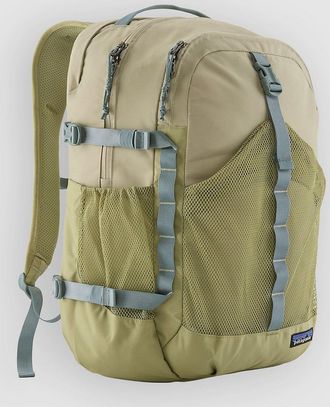 Patagonia Refugio Day 30L Rucksack weathered stone