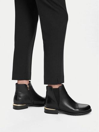 Jenny Stiefeletten CEO-JAIMI H10816-1A Schwarz