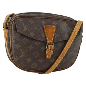 Louis Vuitton Pre-owned Cross Body Bag - - Pre-owned - Damen - Braun - ONE SIZE