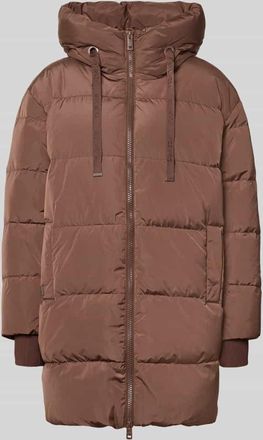 Mos Mosh Jacke mit Daunen- und Federf&uuml;llung Modell Nova Avon