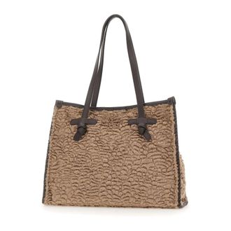 Gianni Chiarini Femme, Sacs, Beige, Taille: ONE Size Marcella Shoulder Bag
