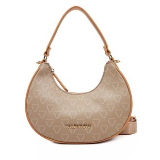 Valentino Handtasche Valentino Shelby VBS90A07LOG Beige
