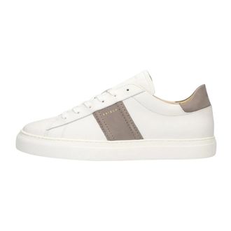 Nubikk Herren, Schuhe, Wei&szlig;, 44 EUGr&ouml;&szlig;e