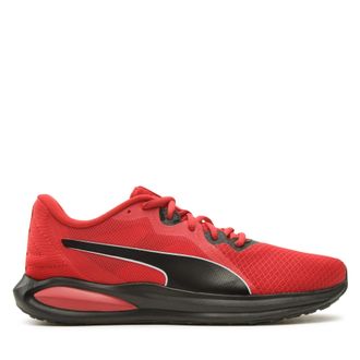 Puma Laufschuhe Puma Twitch Runner Fresh 377981 04 Rot