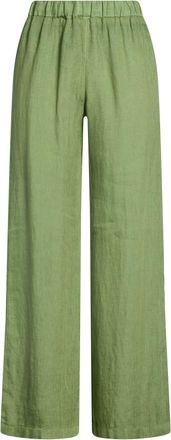 120% Lino HOSEN & R&Ouml;CKE - Hosen auf YOOX.COM