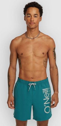 O'Neill Cali 16 Boardshorts botanical heat