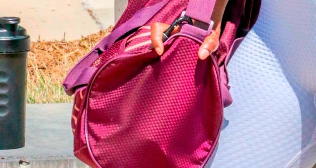 Sporttaschen & -rucksäcke