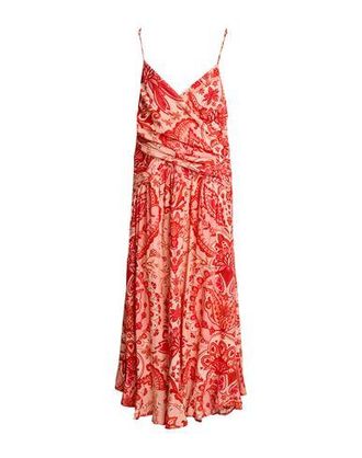 Farm Rio ROBES - Robes longues sur YOOX.COM