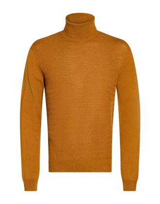 Manuel Ritz STRICKWAREN - Rollkragenpullover auf YOOX.COM