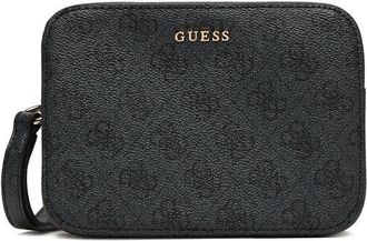 Guess Kosmetiktasche PW7565 P6245 Dunkelgrau