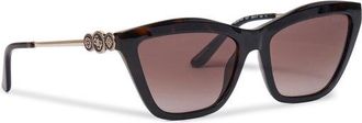 Guess Sonnenbrillen GU00199 Braun