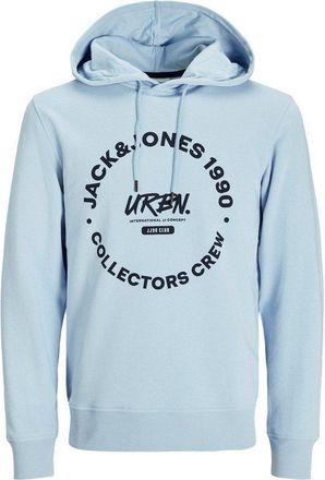 Jack & Jones Kapuzensweatshirt JJSIMON SWEAT HOOD