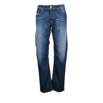 Diesel Homme, Jeans, Bleu, Taille: W31 Markee R999I Jean Droit