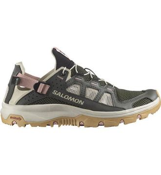 Salomon Techamphibian 5 W - Sandalen - Damen