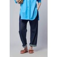 Sofie D'Hoore Pasay Cropped Casual Pants