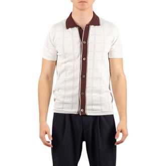 Alpha Industries Herren, Shirts, Wei&szlig;, LGr&ouml;&szlig;e