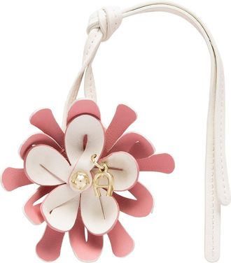 Aigner Taschenanh&auml;nger Blossom
