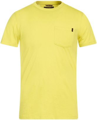 Moorer TOPS - T-shirts auf YOOX.COM