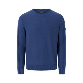 Joop Homme, Pulls, Bleu, Taille: 2XL SweaT-shirt &agrave; col rond