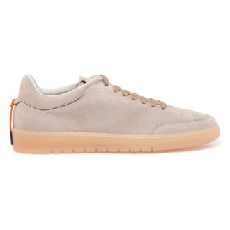 Barracuda Guga Sneaker - - Shoes - Herren - Grau - 45 EU