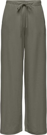 Only Onlsakura Loose Pull Up Pants WVN