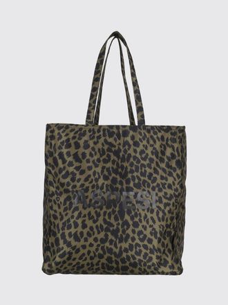 Aspesi Schultertasche ASPESI Damen Farbe Braun